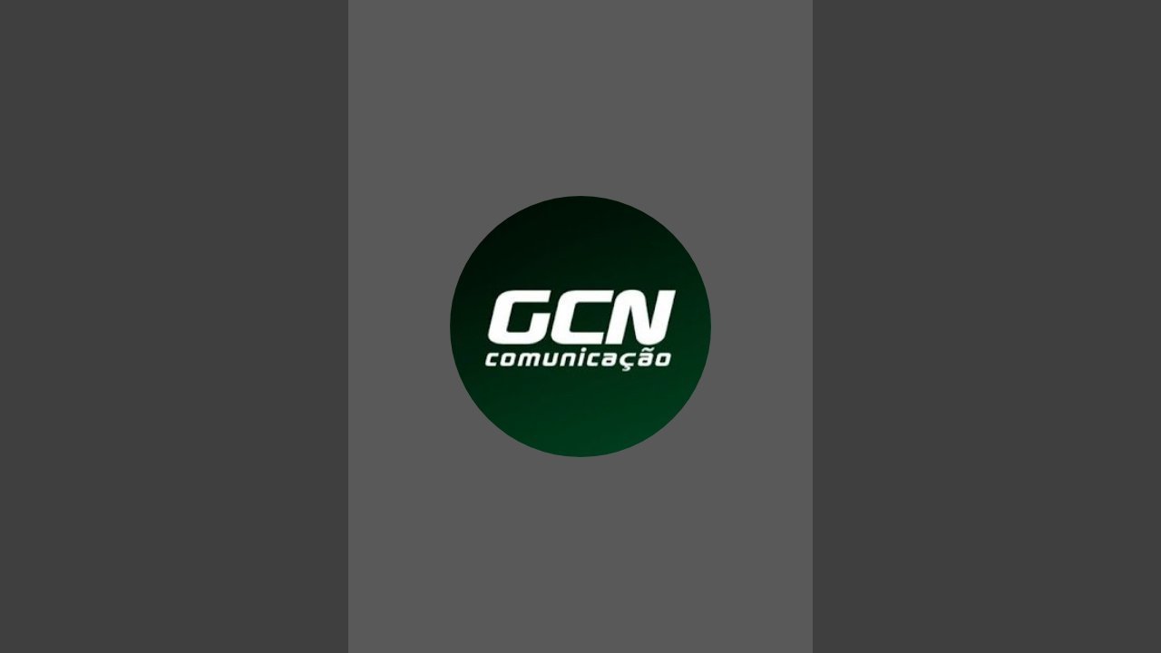 Portal GCN está ao vivo! - YouTube
