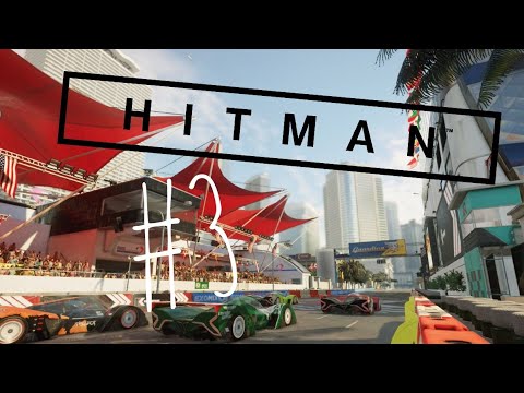 Hitman miami |Hitman #3 - YouTube