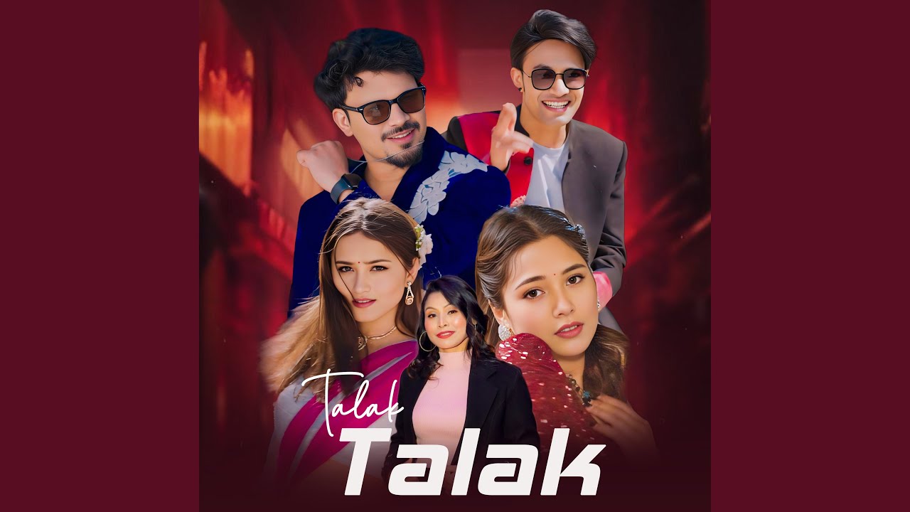 Talak Talak - YouTube