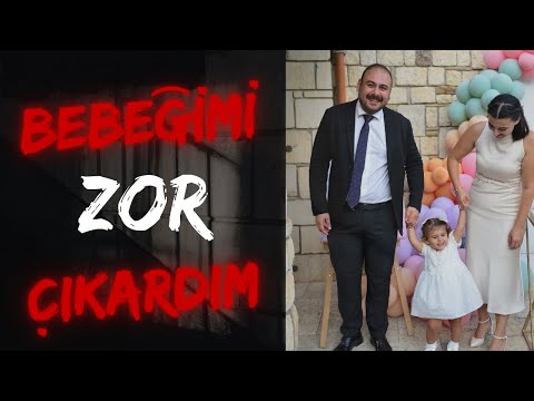 Asrın Felaketinde BEBEK Olmak | 6 Şubat Depremi