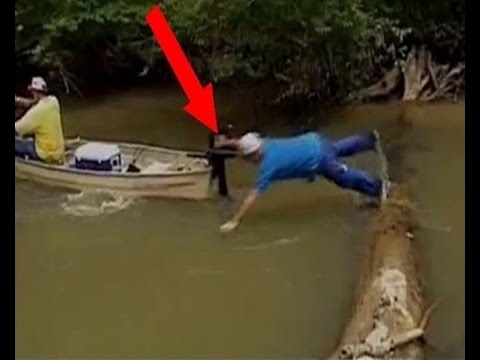 best video fishing funny best fishing fails compilation of august 2016 ...