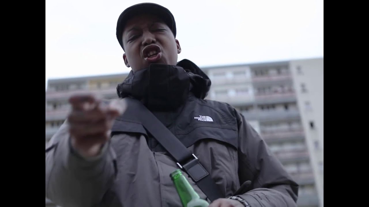 [FREE] Guizmo x Hugo TSR Type Beat - "ICI" - Rap/Trap Instru 2020 (prod ...