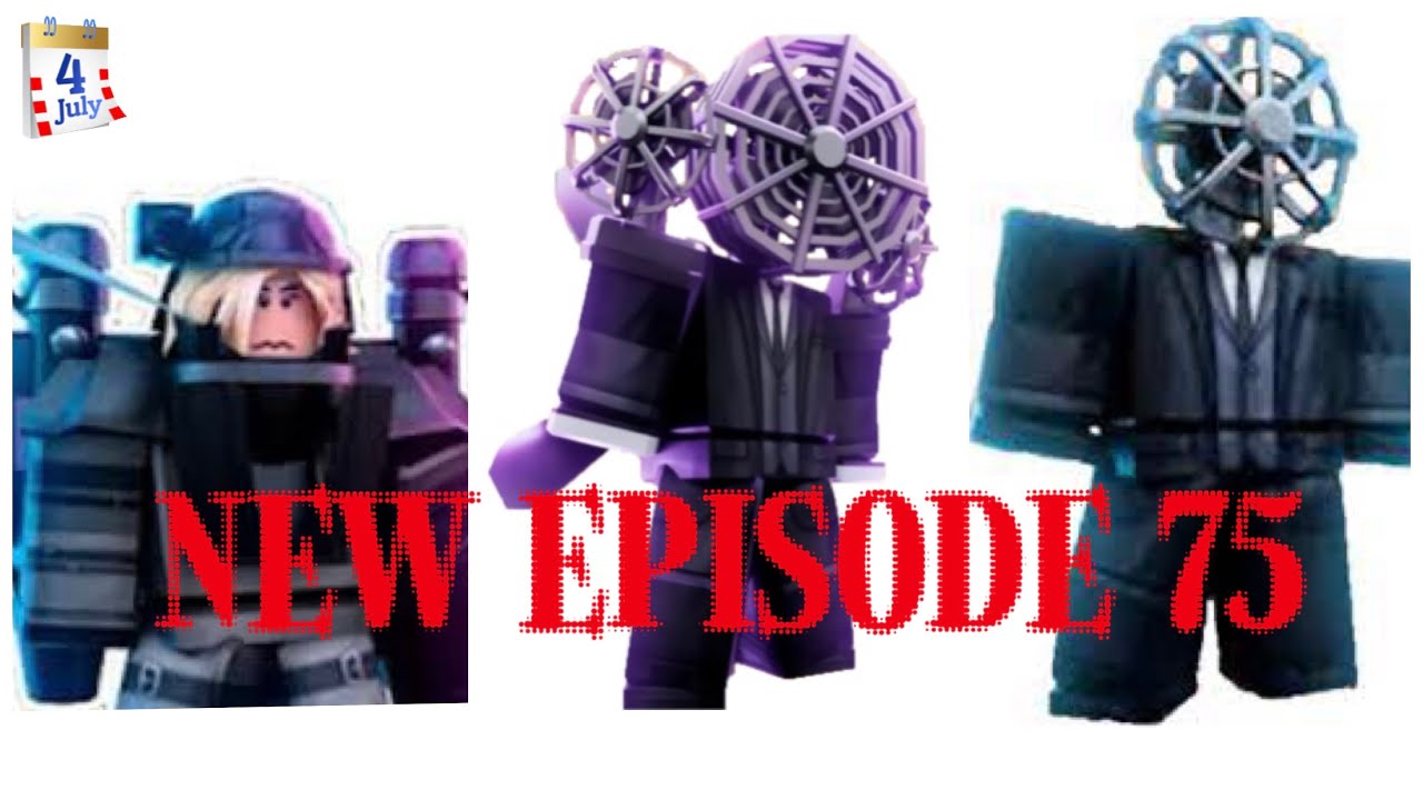 Playing the new Episode 75 Update TTD - YouTube