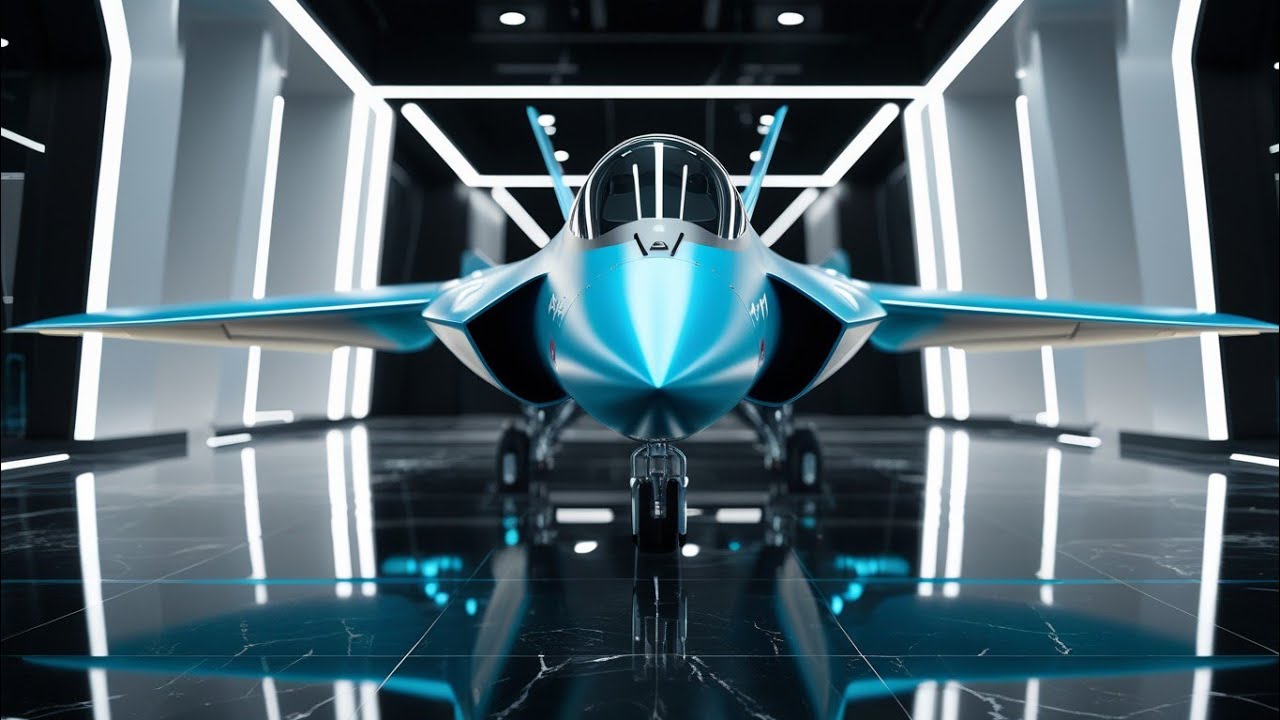 2025 Avro Arrow Fighter Jet | Full Specs, Features, and First Look ...