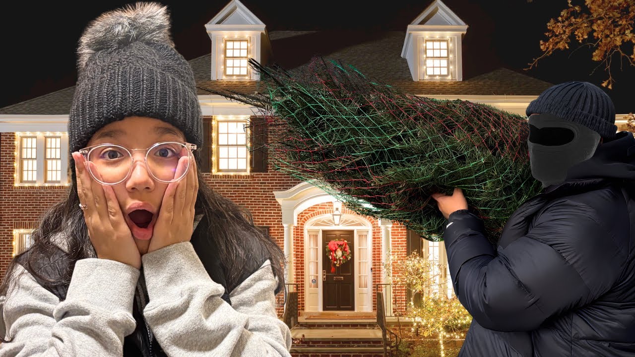 IS CHRISTMAS CANCELLED? - YouTube