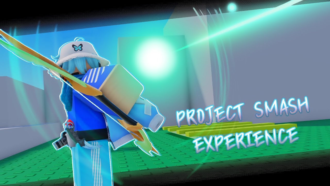 Project Smash EXPERIENCE - YouTube