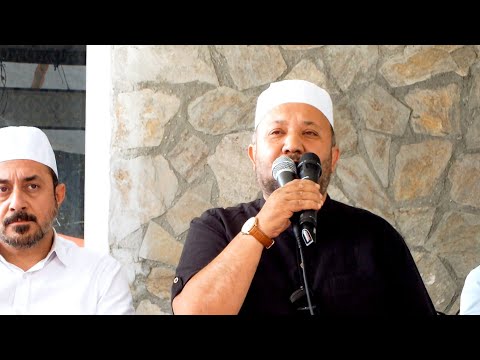 💯 Ahmet Yüksel - KASİDE (Şahidim Arzu Semadır)