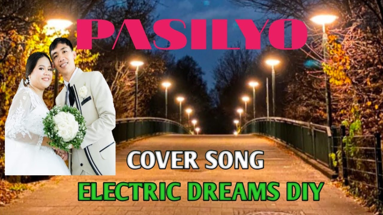 PASILYO COVER SONG BY ME - YouTube