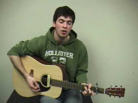 Dave Radford "Gray Flowers" - YouTube