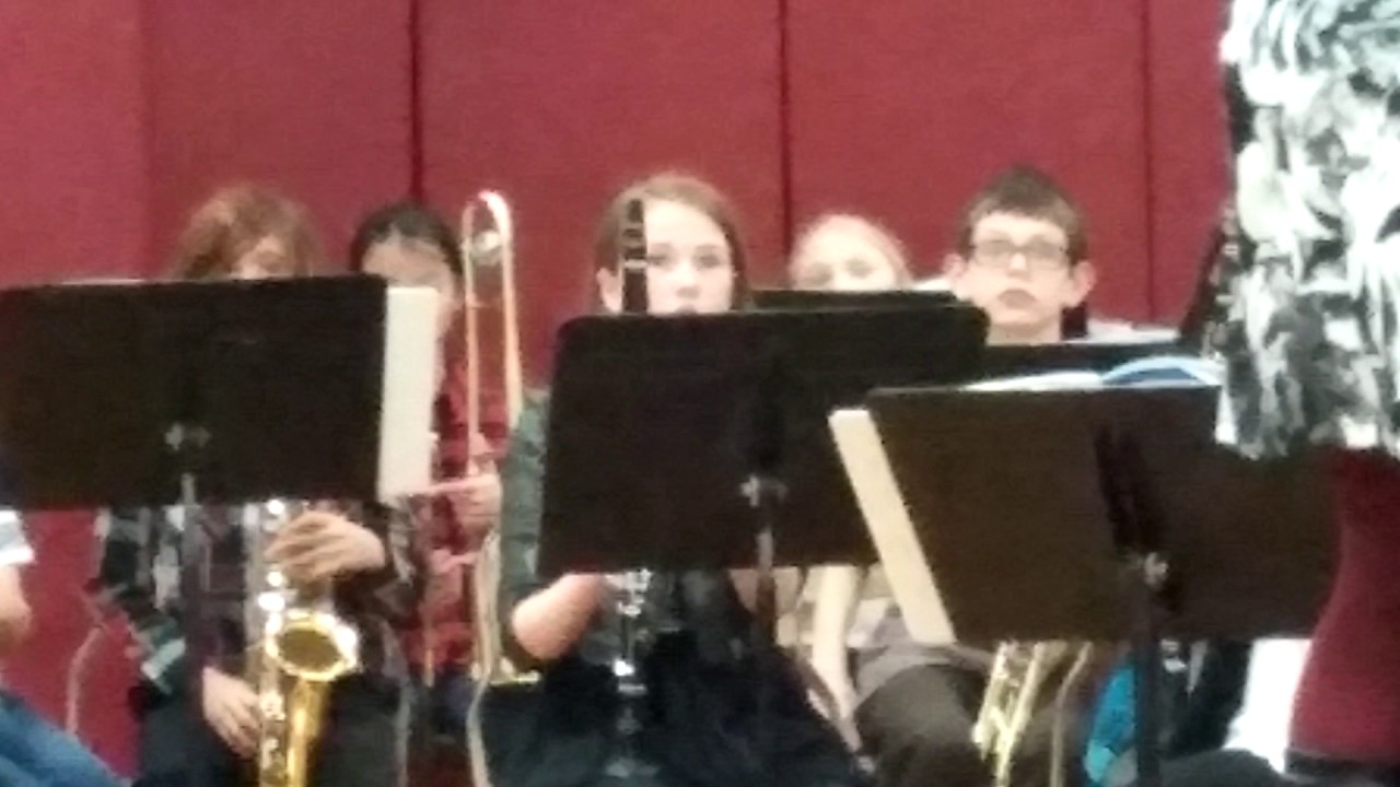 Anna Band 3 - YouTube