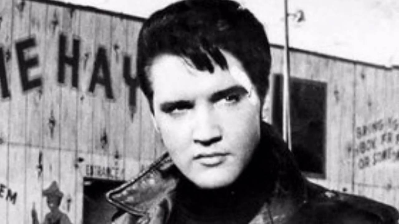Do You Know Who I Am - Elvis Presley - YouTube