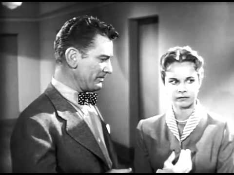Angel Face (1952) - YouTube