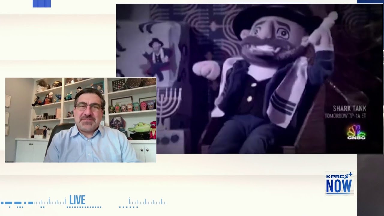 Learn about Hanukkah with "Mensch on a Bench" - YouTube