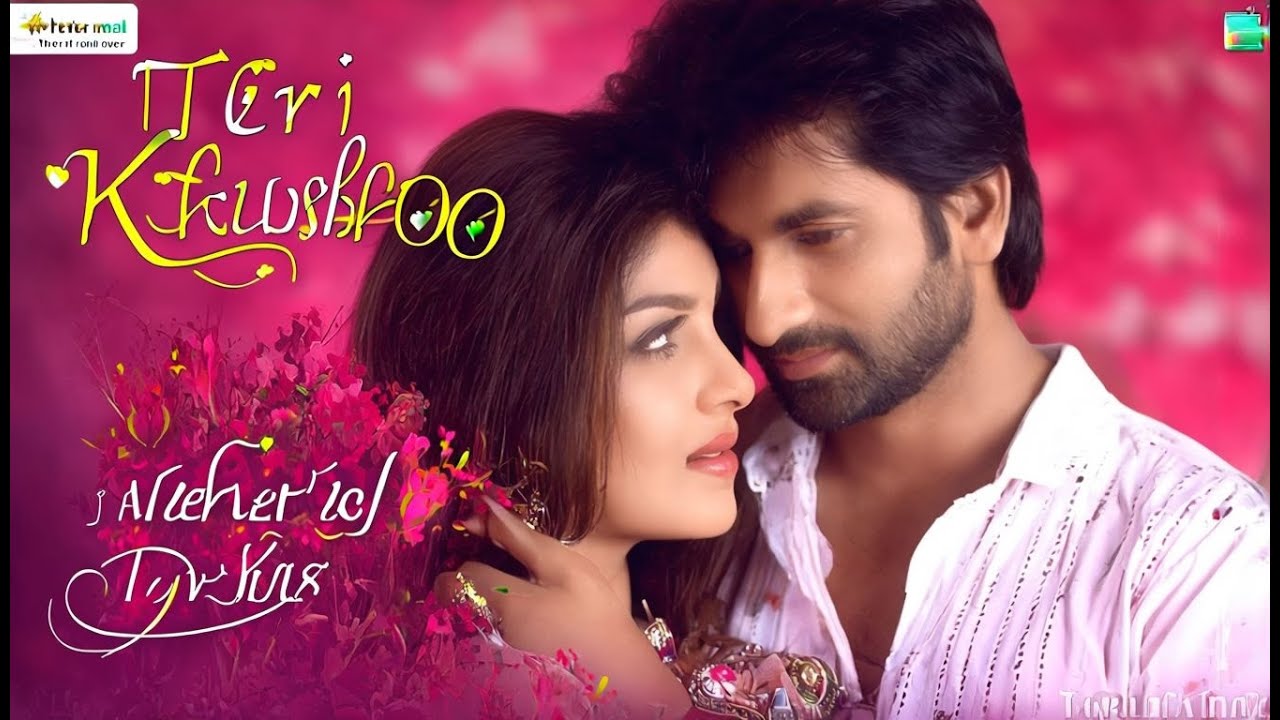 Teri Khushboo Video || prakash meena|| MY first song|| - YouTube