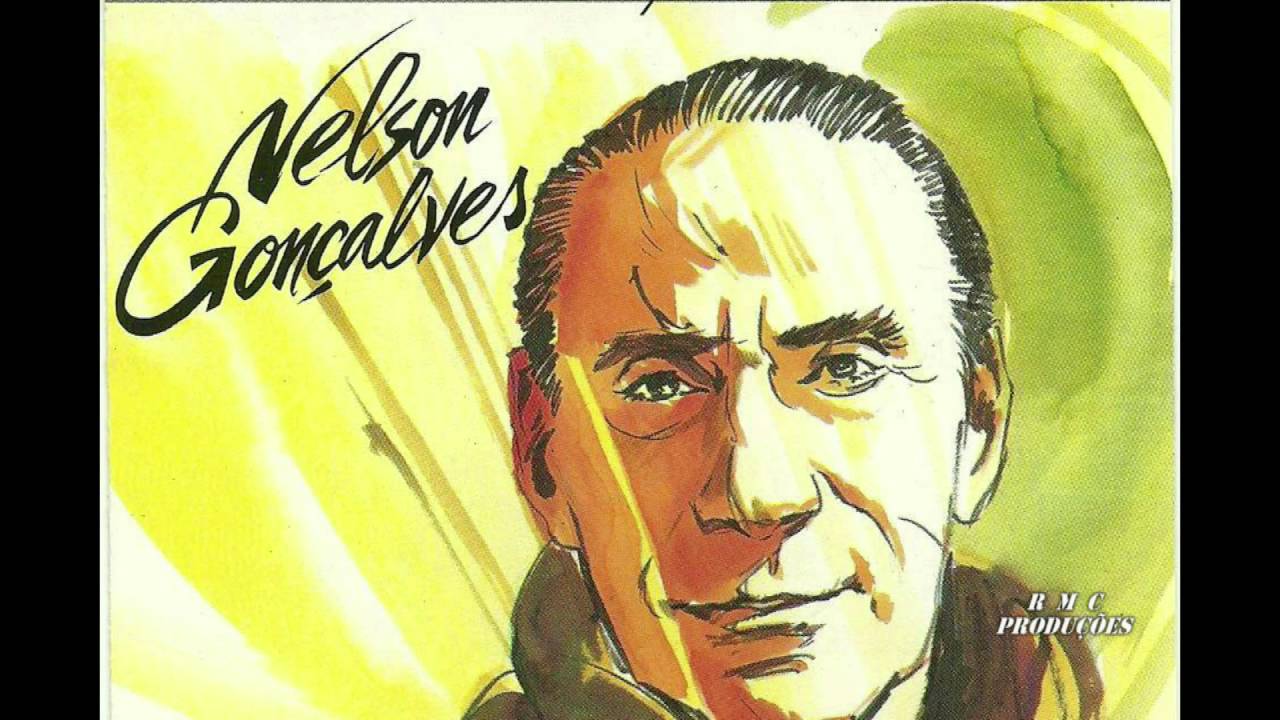 NEGUE NELSON GONÇALVES HD 1080 - YouTube Music