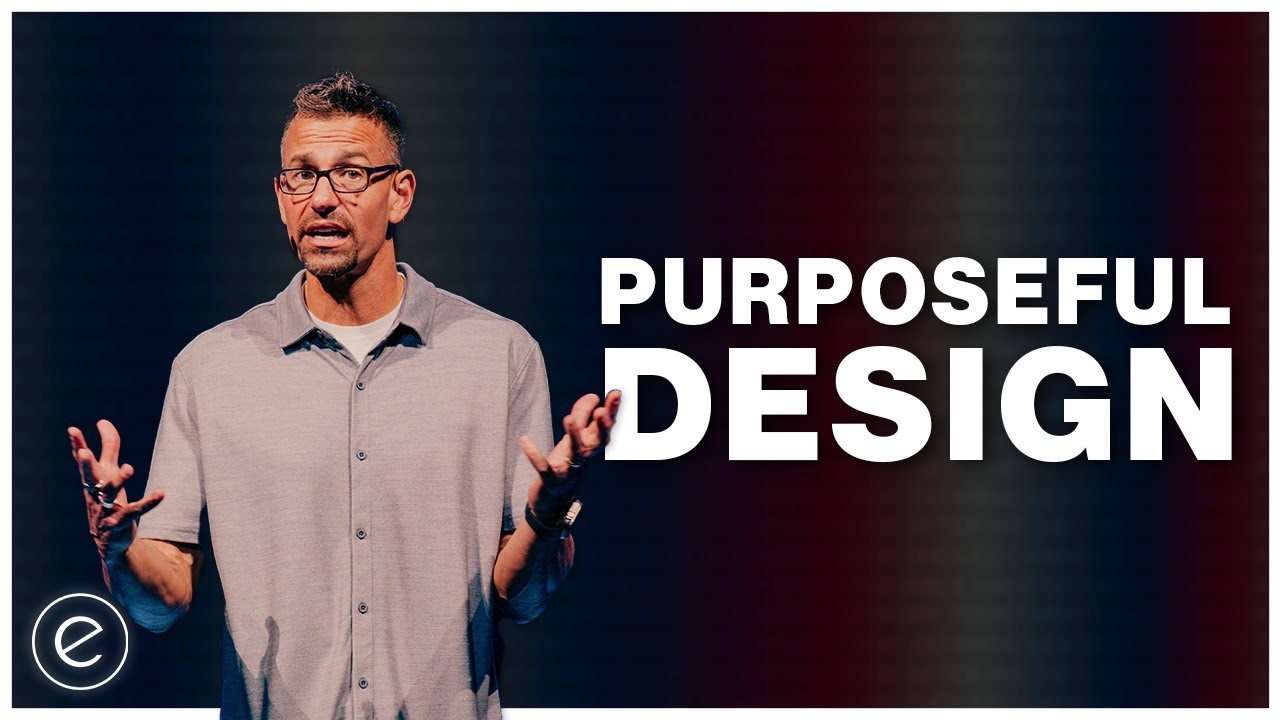 Intelligent Design Vs Chance - YouTube