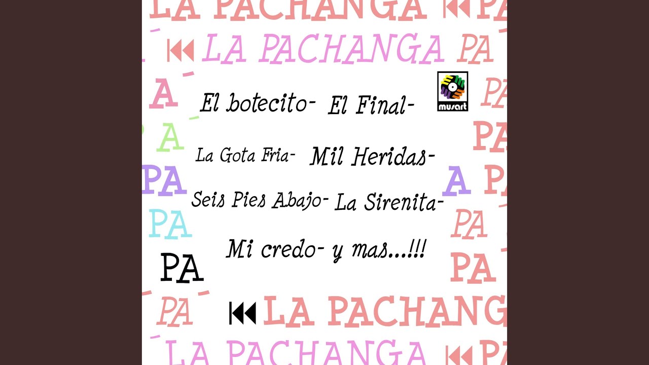 El Botecito - YouTube Music