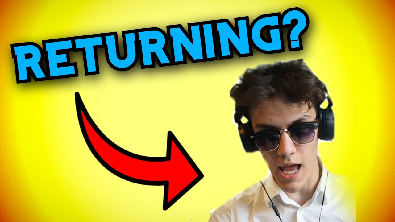 Is Dani COMING BACK? - YouTube