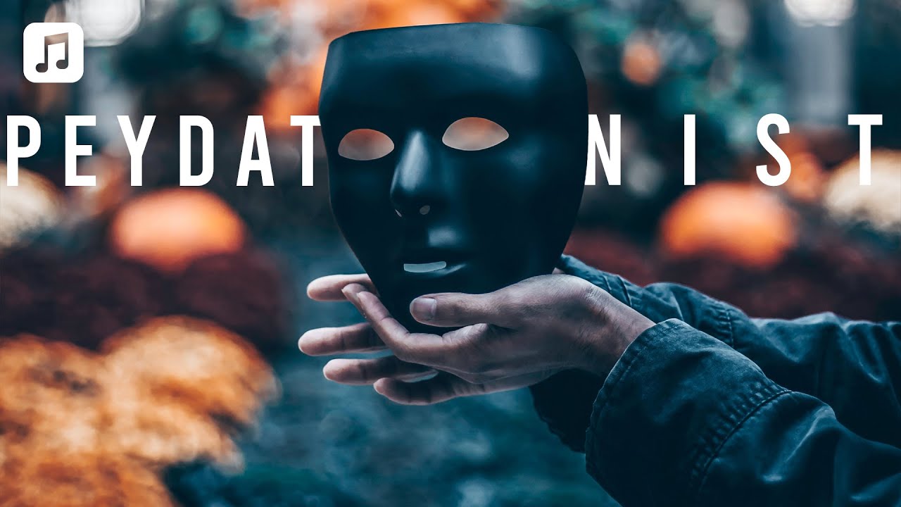 Peydat Nist - Shervin Hajipour: Song Lyrics, Music Videos & Concerts