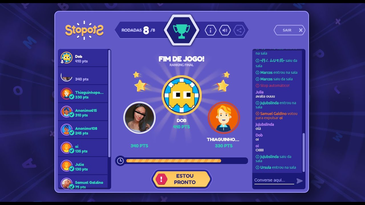 Live do DOB - YouTube