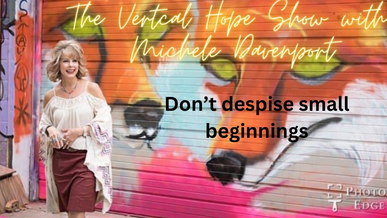 Vertical Hope Show - YouTube