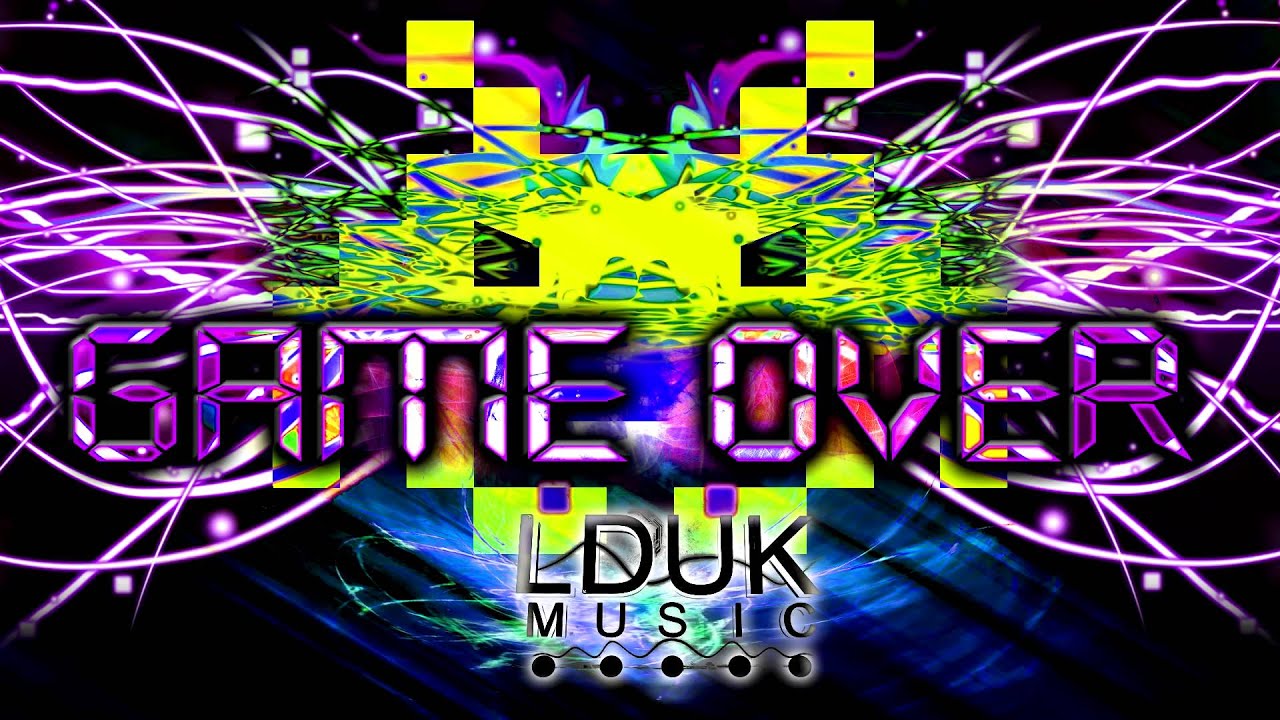 Game Over (Original Mix) - YouTube