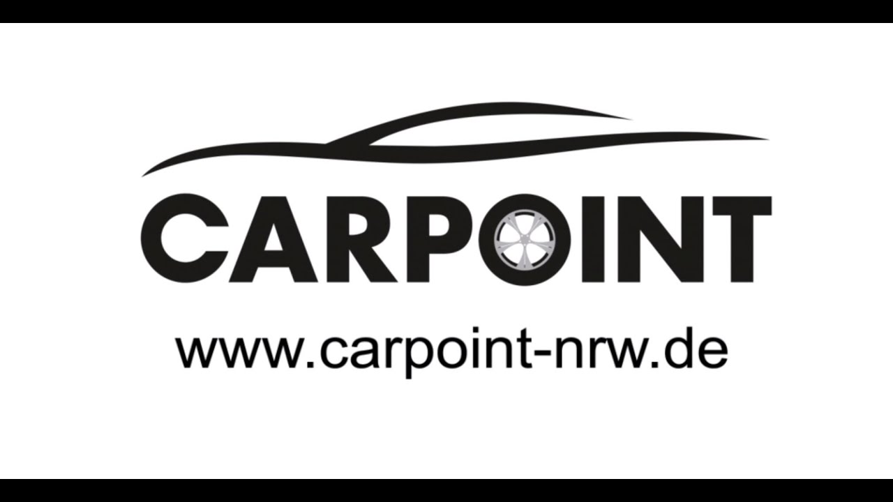 Carpoint Logo
