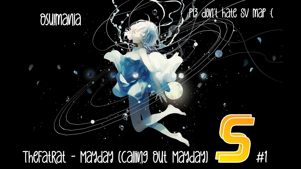 [O!M] TheFatRat - Mayday (Calling Out Mayday) SS - YouTube