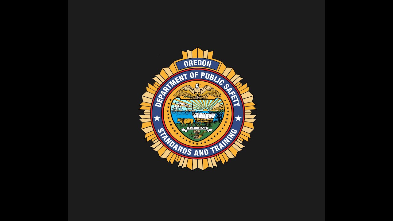 DPSST BCL 062 Graduation - YouTube