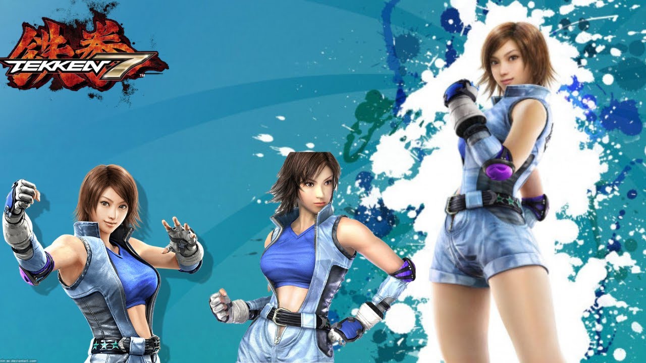 Unleashing Asuka Kazama's Power! - Tekken 7 Gameplay Guide | Gamerverge ...