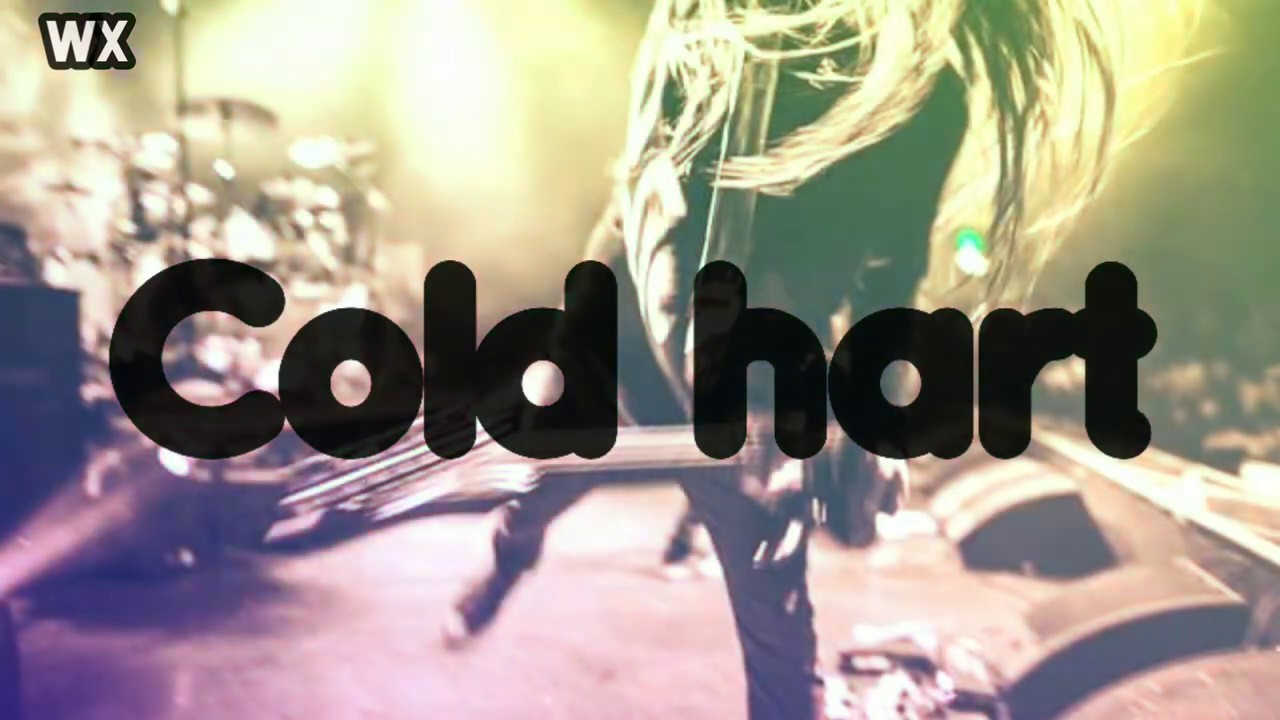 Cold hart - Silent Romantic (sub español / Lyrics) - YouTube