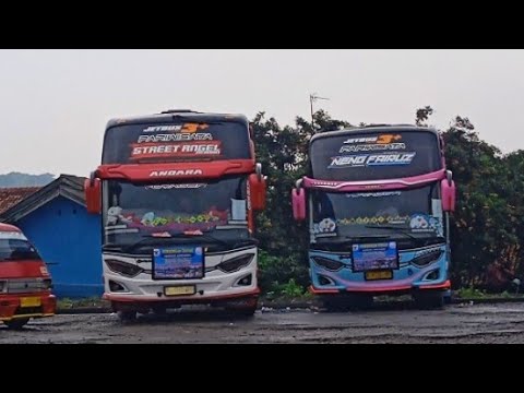 Kompilasi Bus Basuri Part 03 - YouTube