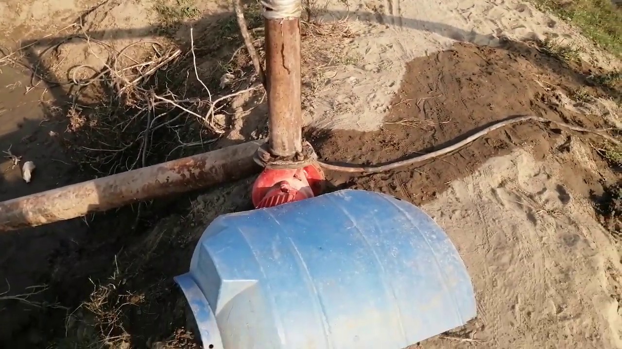 Fish farming punjab pakistan|| village life walk - YouTube