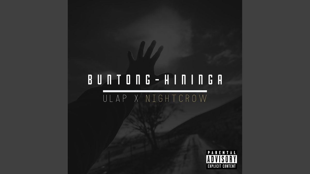 Buntong-hininga - YouTube