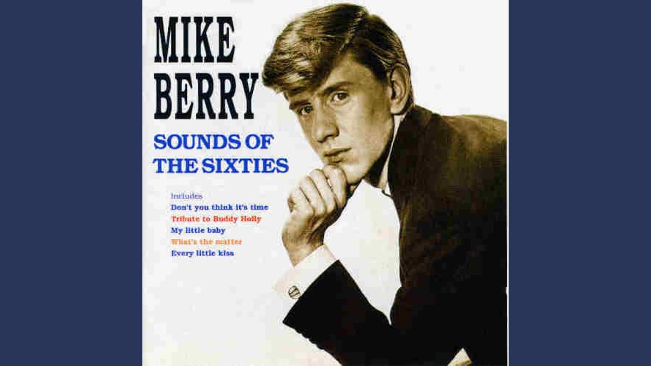 Little Boy Blue - YouTube