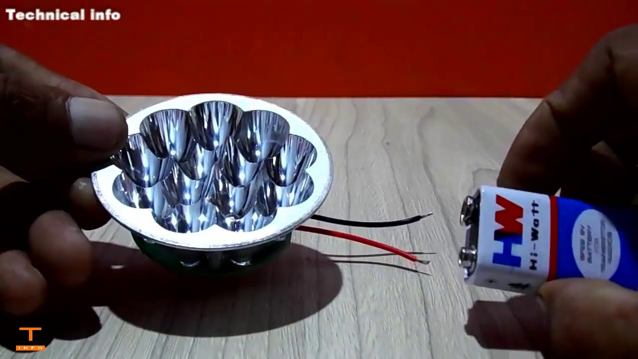 Best trick lighting technology हिंदी को subscribe kijiye - YouTube