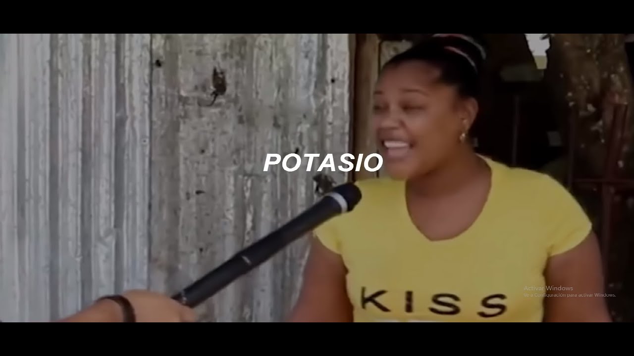 POTASIO AGUCATE- Los videos mas graciosos de TIK TOK #potasio - YouTube
