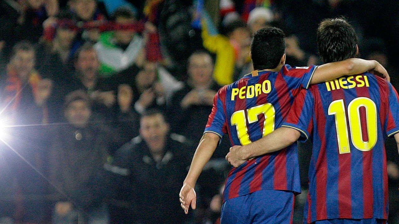 Lionel Messi Die Young - YouTube