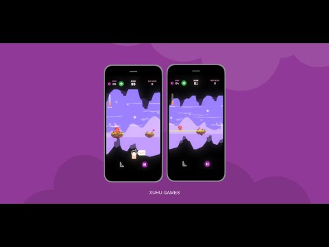 Strange Bridge game introduction - YouTube