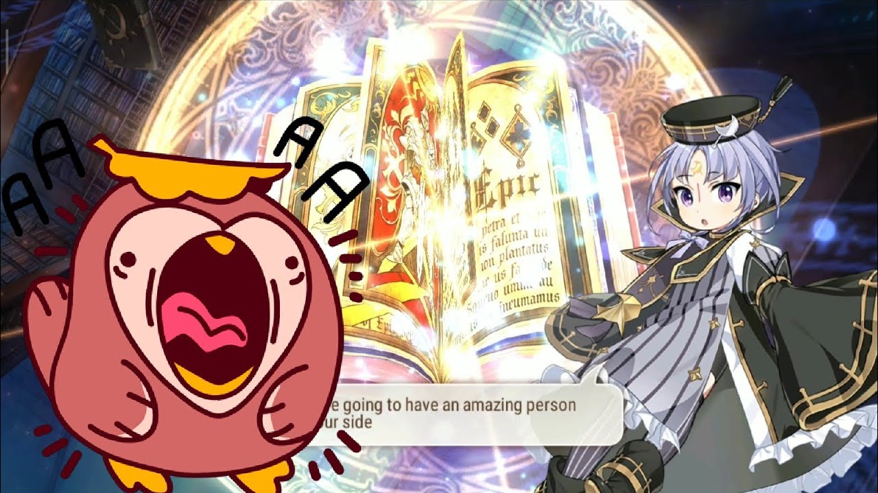 Epic Seven | 12 мл пулов - YouTube