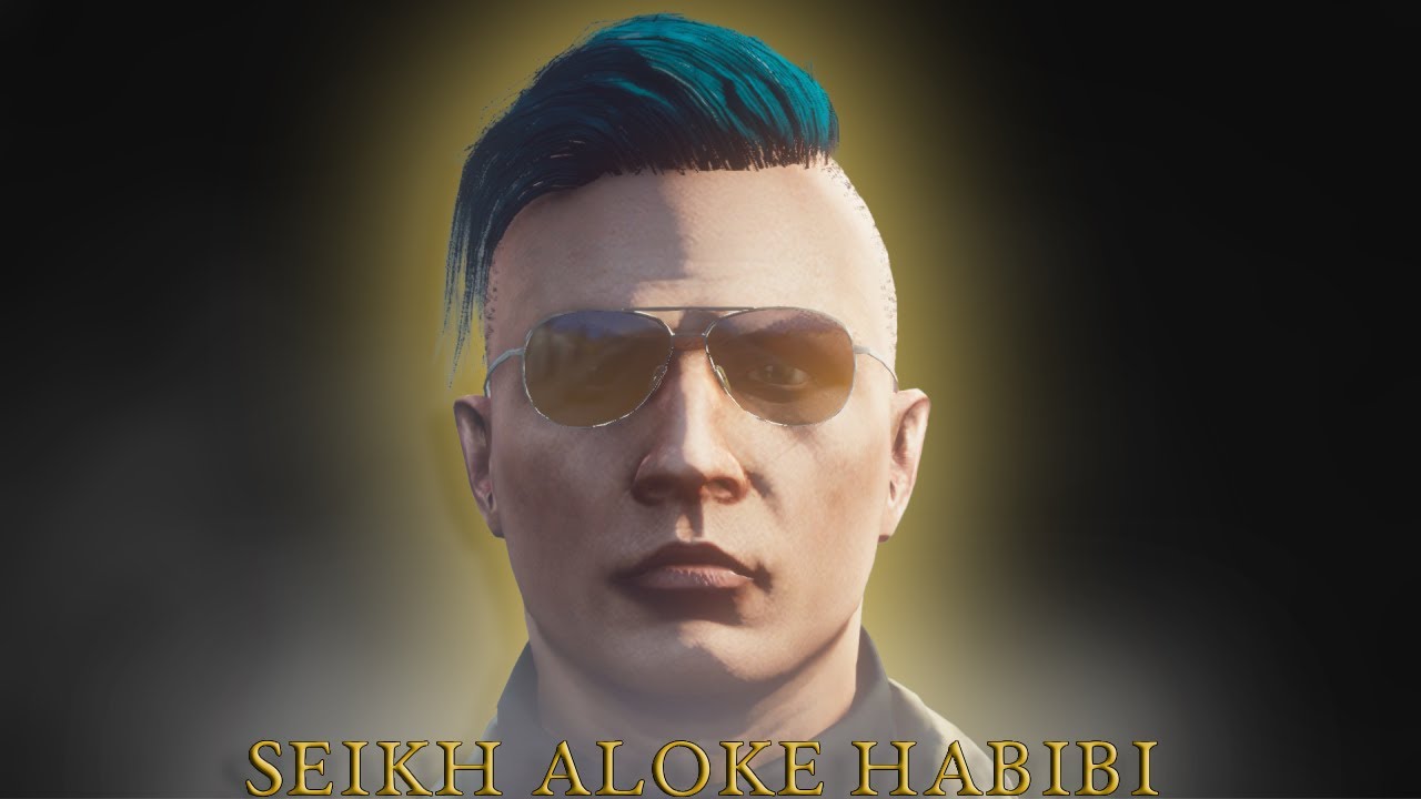 Sheikh SEA SIDE Habibi | GTA 5 RP LIVE | GTA 5 RP NOPIXEL INDIA #GTA5RP ...