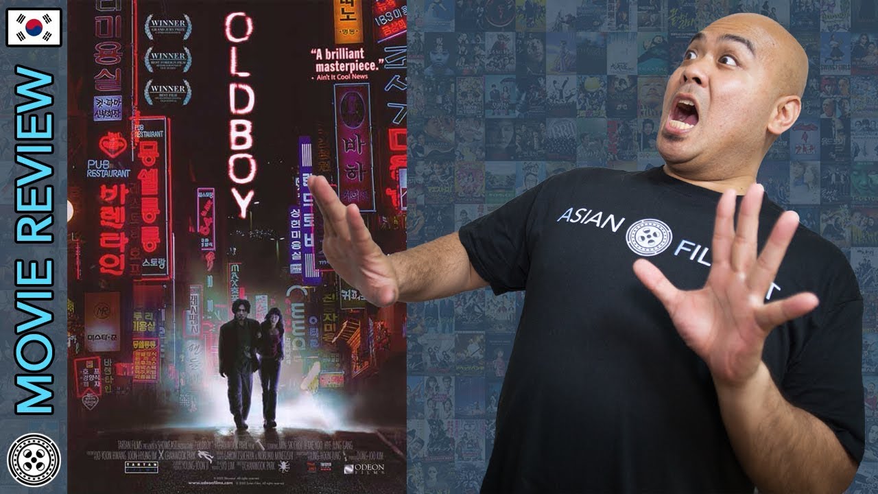 Oldboy Movie Review YouTube oldboy-movie-review-youtube