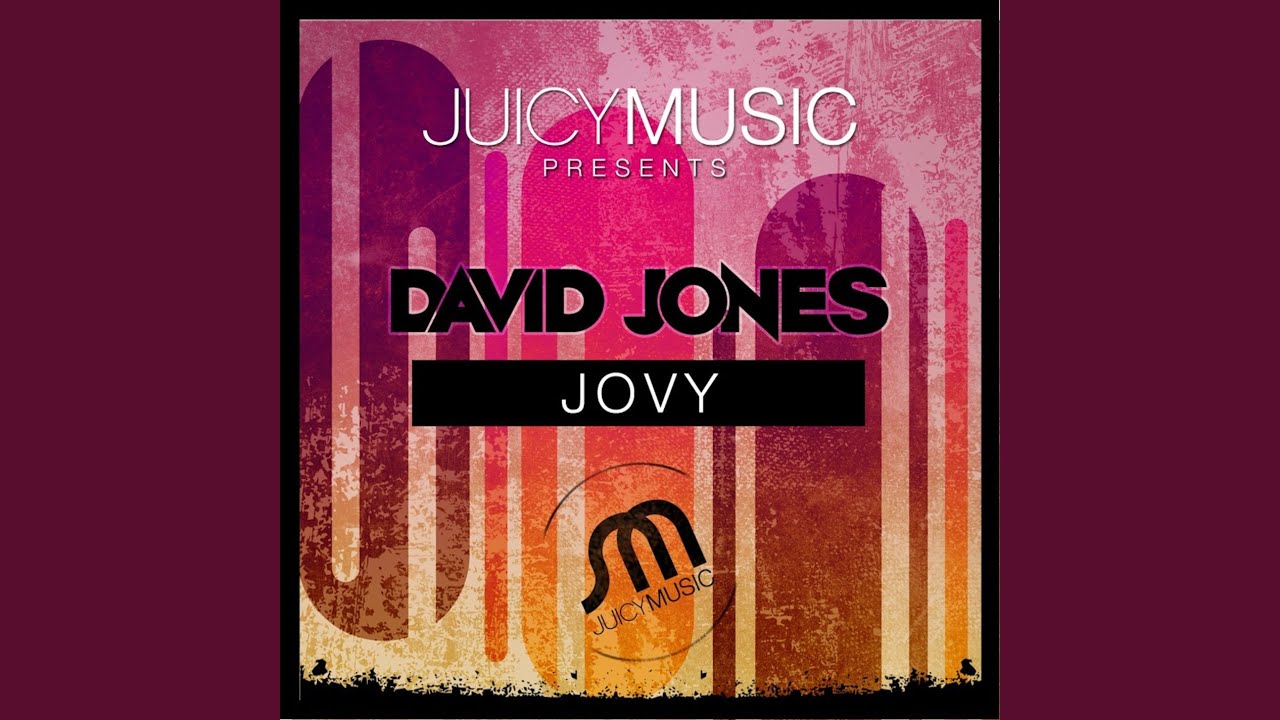 Jovy (Original Mix) - YouTube