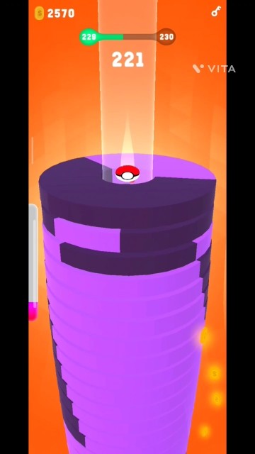 🔥Drop Stack Ball 💥 Part#229🔥 - YouTube