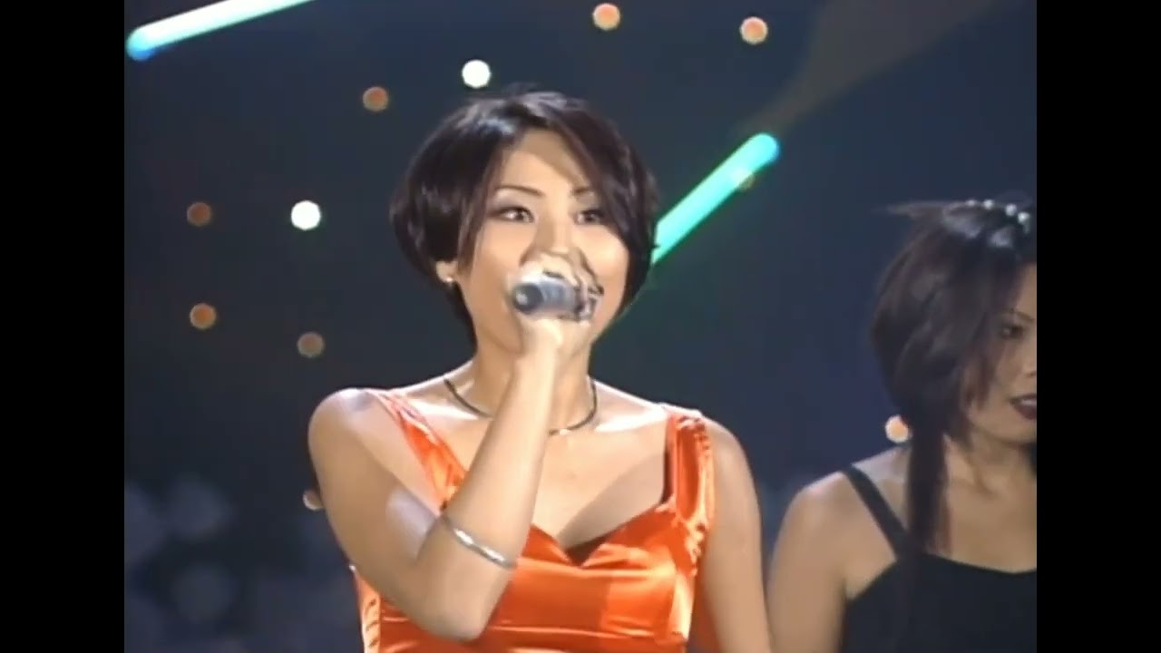 이예린 (Lee Ye-rin) - 늘 지금처럼 (TV가요20 1996.07.14) - YouTube