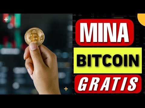💰 Como MINAR BITCOIN GRATIS desde tu CASA 🔥 Minar Criptomonedas Gratis - YouTube