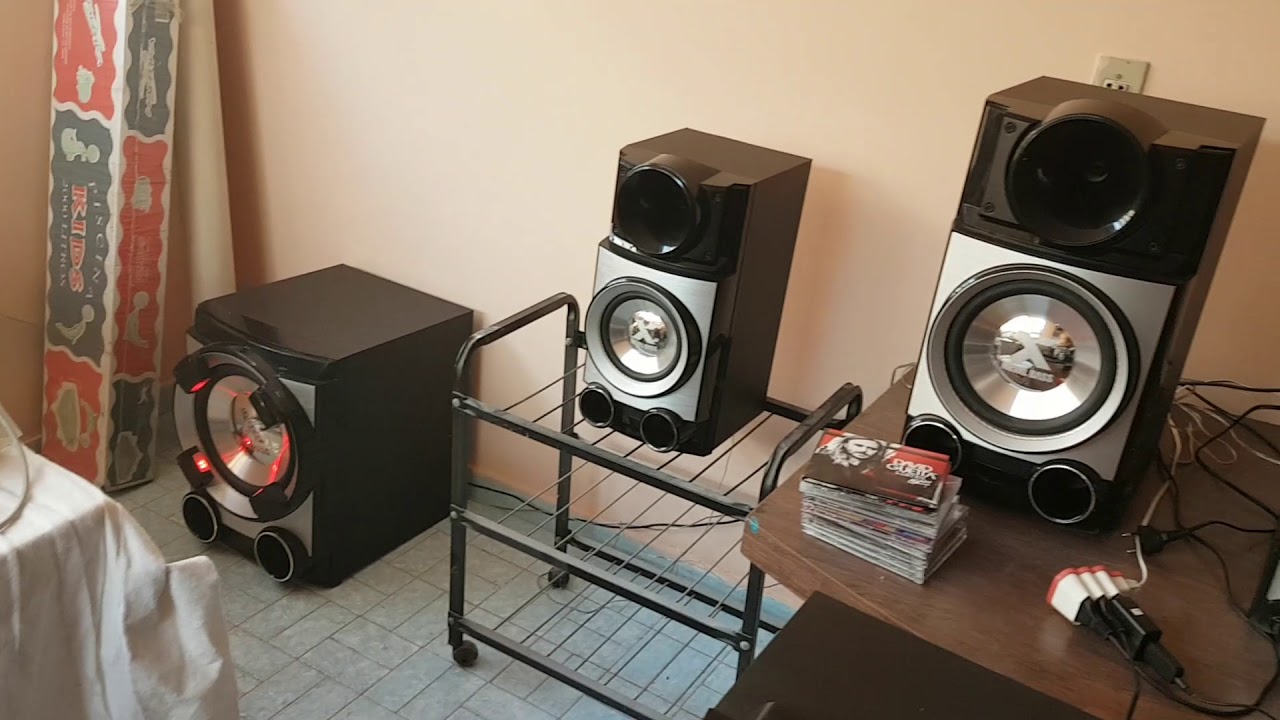 LG CM 9520 câmera Samsung Galaxy S7 edge - YouTube