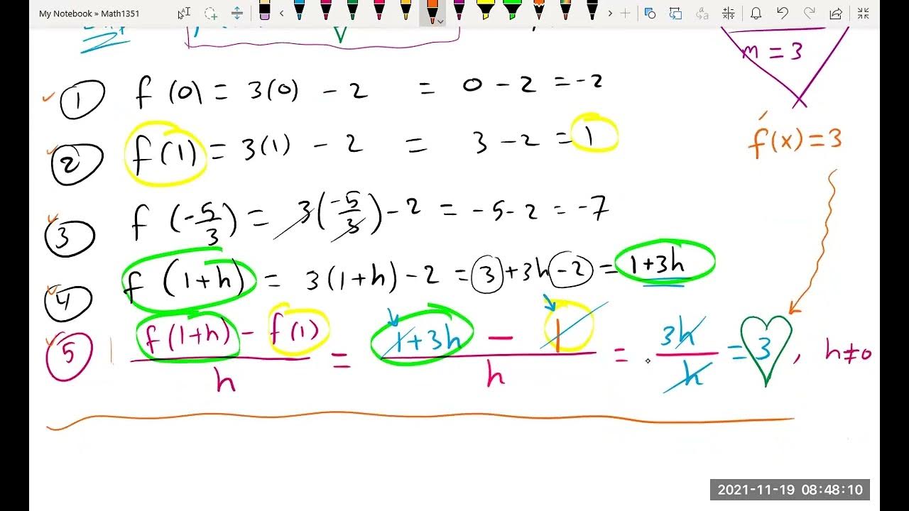 1.2 Part 2 Functions - YouTube