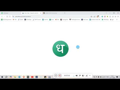 Actual trade Study in Live Market - YouTube