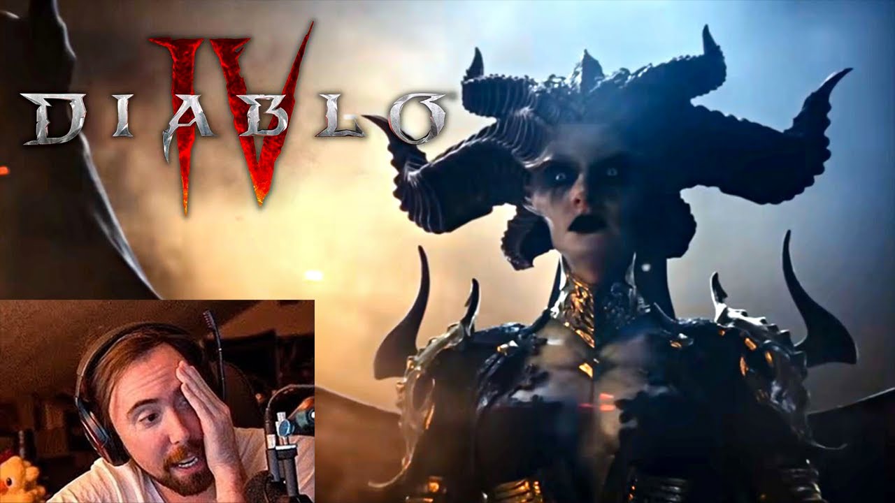 "Diablo 4 DLC" - YouTube